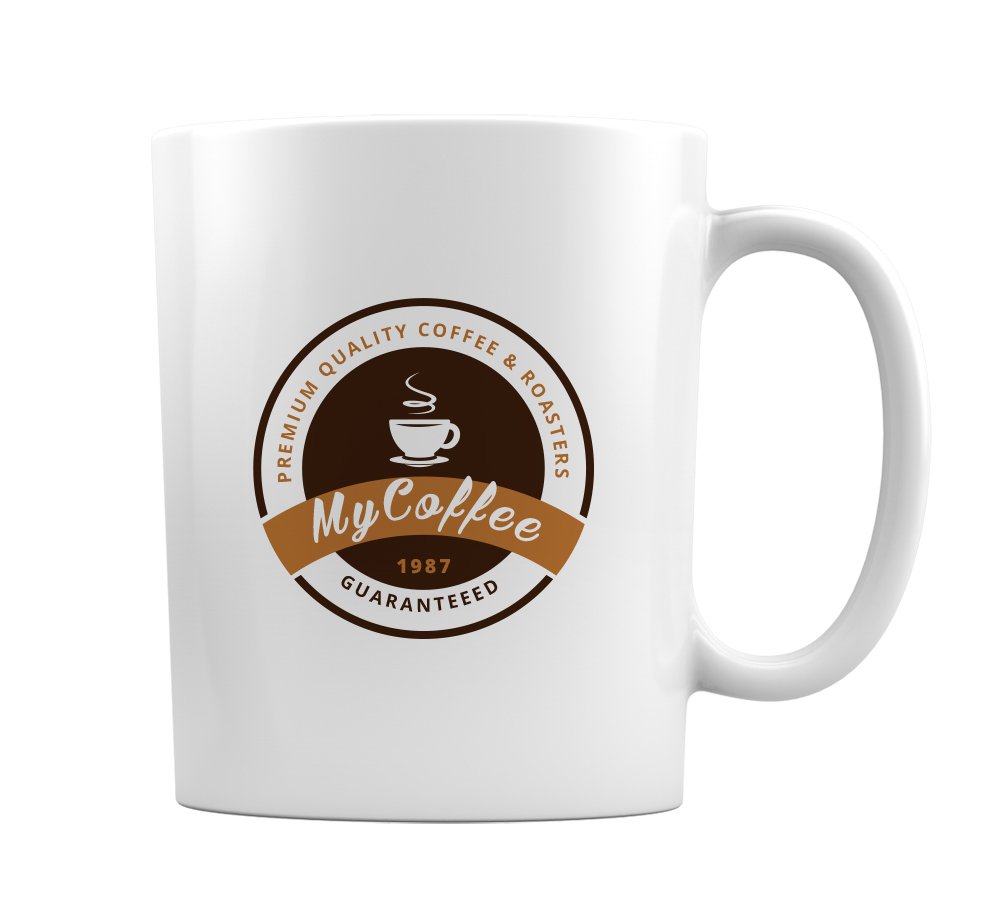 MyCoffeeShop Cup – True Pound Coffee | A True 16 OZ. Pound of Coffee